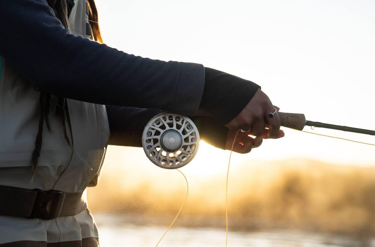 Fluesnører | Flueliner til fluefiske - Alt til Fluefiske