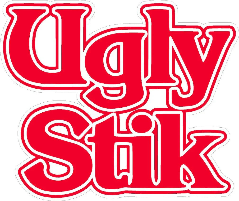 Ugly Stick - Alt til Fluefiske