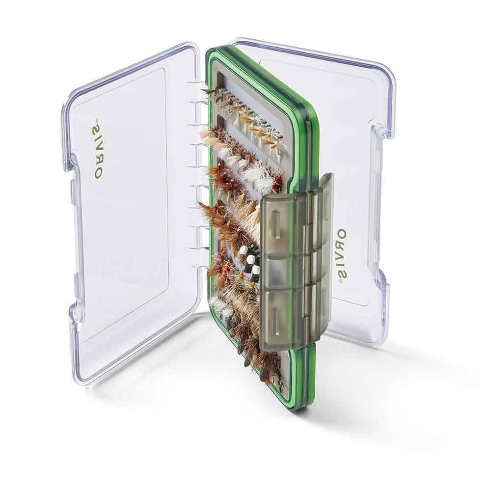 Orvis | Waterproof Double Side Flybox - Alt til Fluefiske
